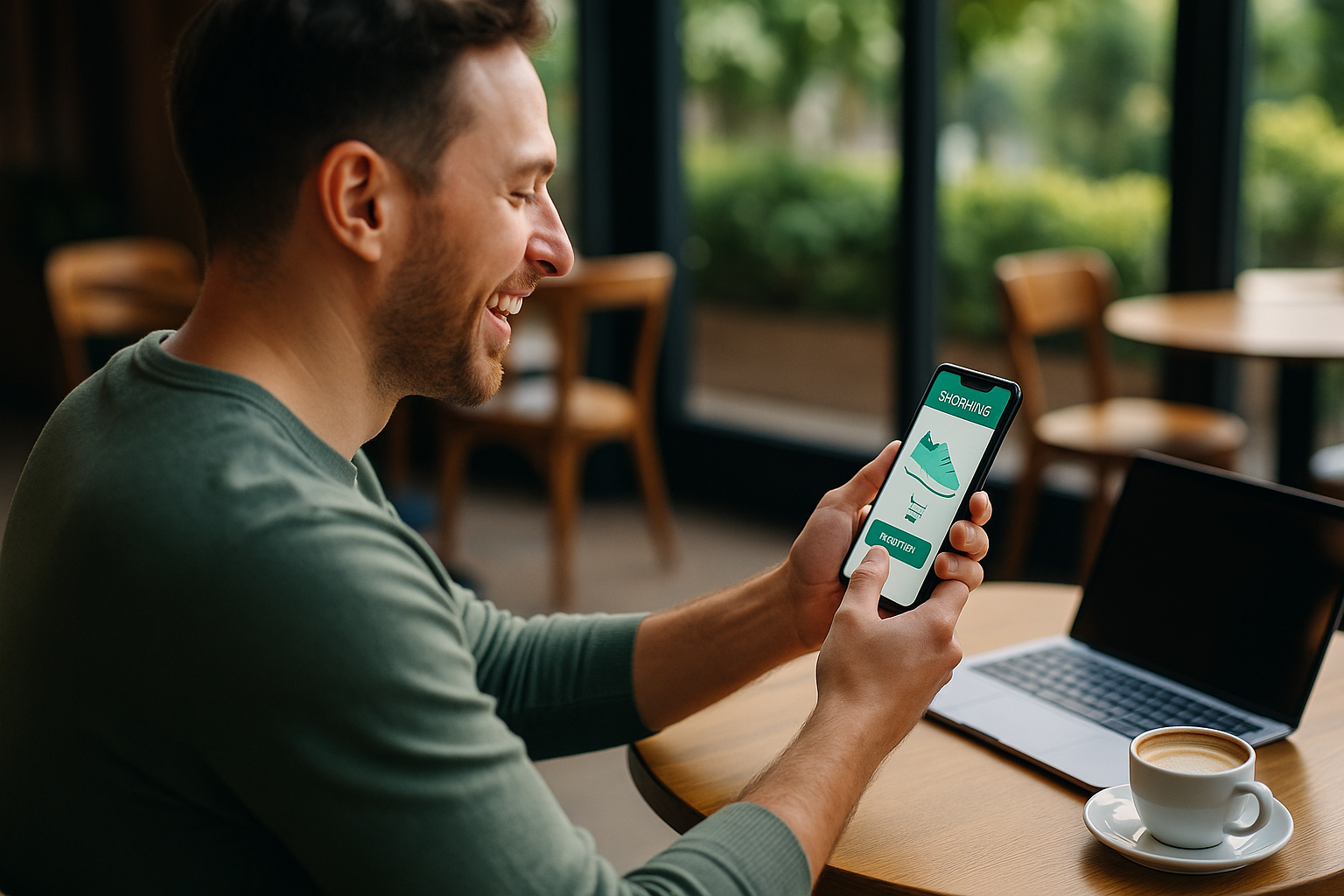 Shopsystem: Für Professionellen E-Commerce